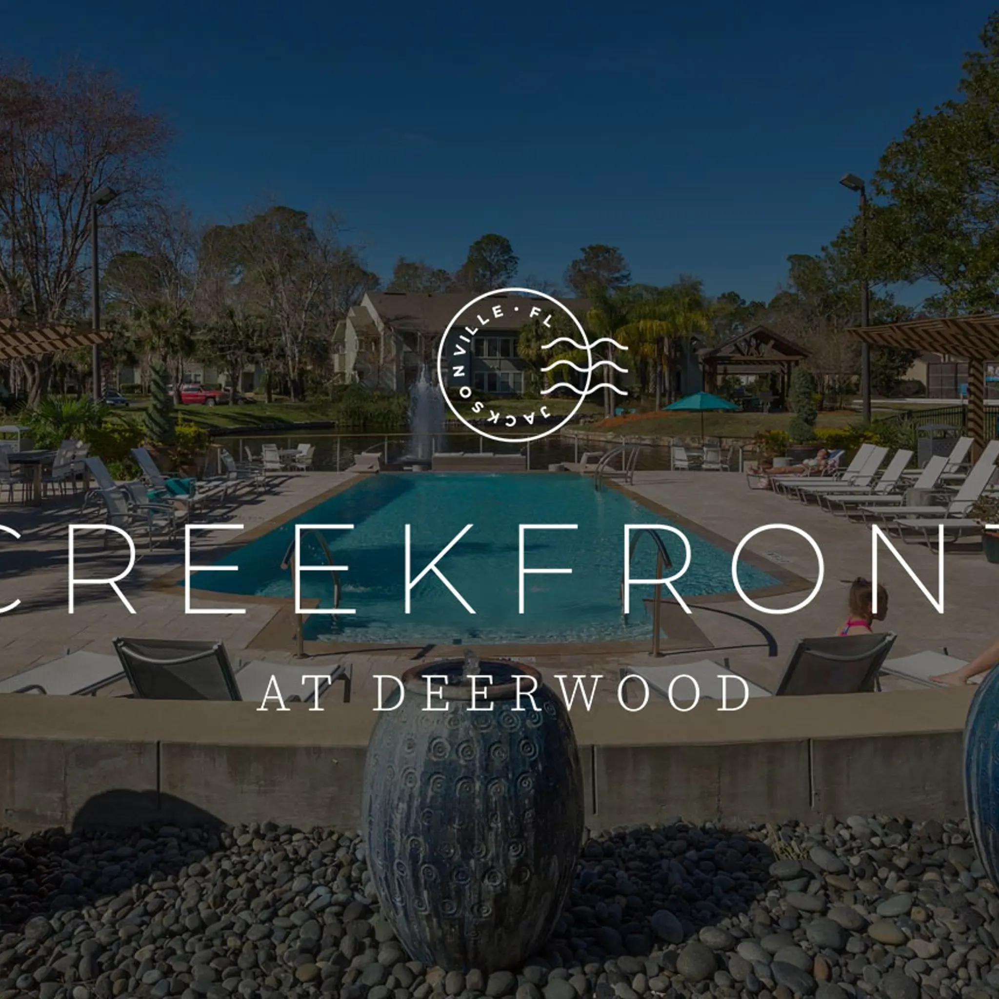 Home | Creekfront at Deerwood